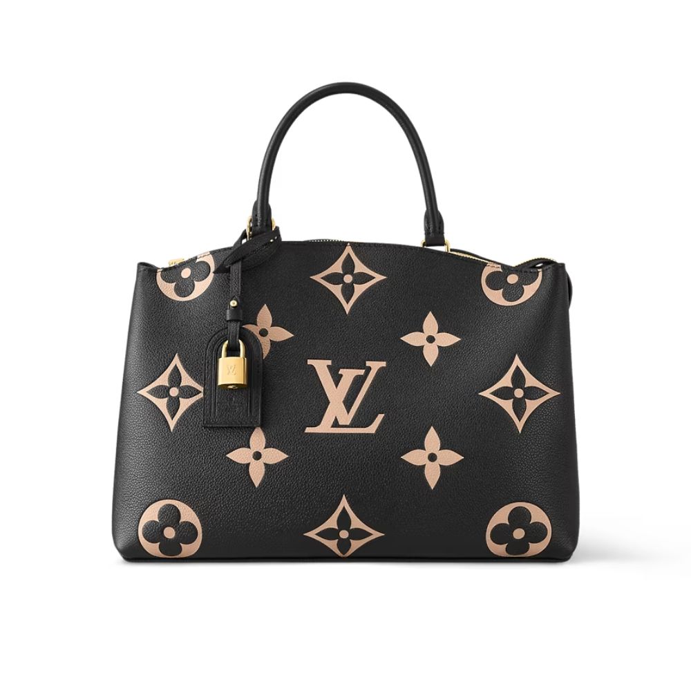 Louis Vuitton Pochette Metis Bag Brown For Women‎ 9.8in/25cm LV M44875 ...