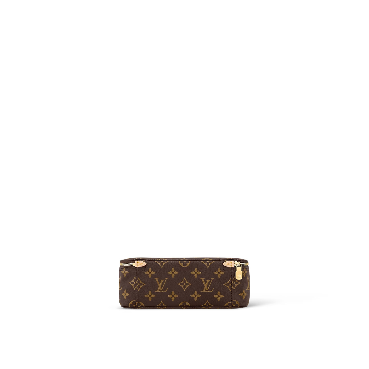 Louis Vuitton Packing Cube Brown For Men 9,4in/24cm M43689 - Crozus