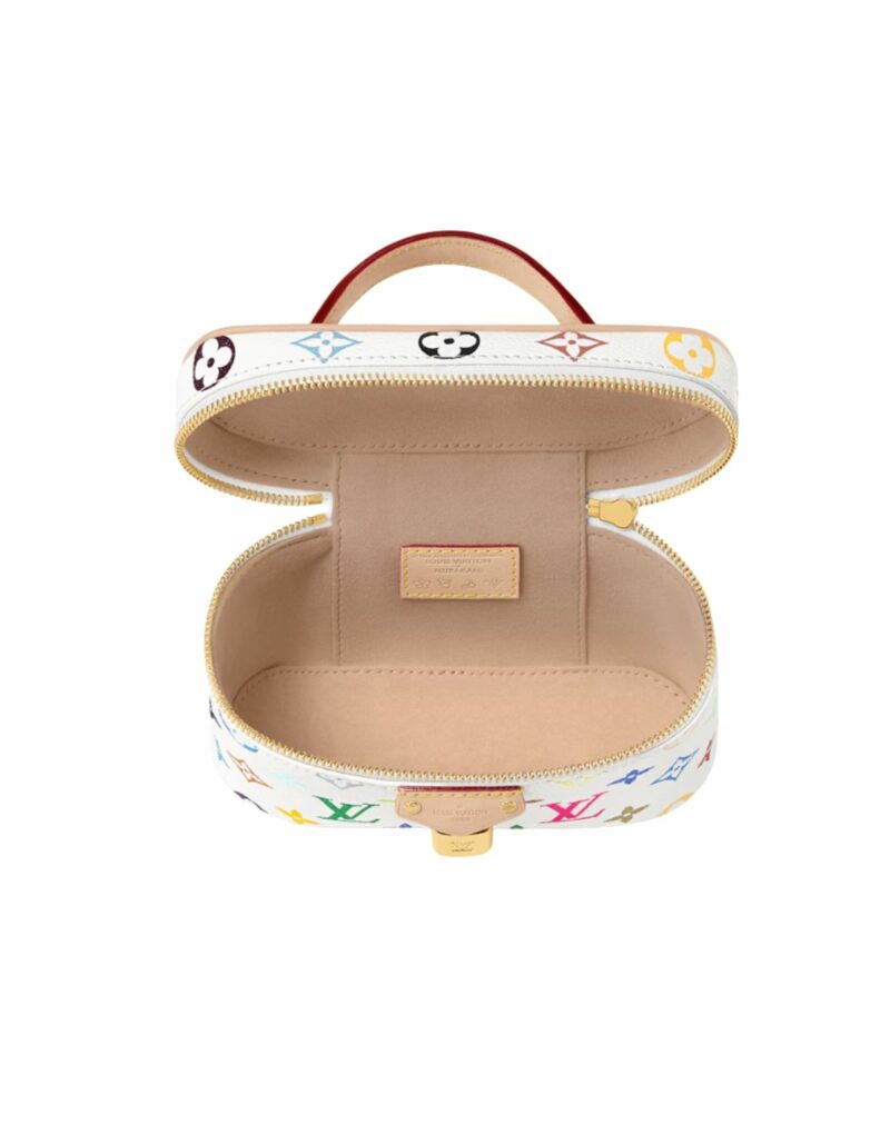 Louis Vuitton LV x TM Vanity Chain Pouch Multicolored Bag For Women ...