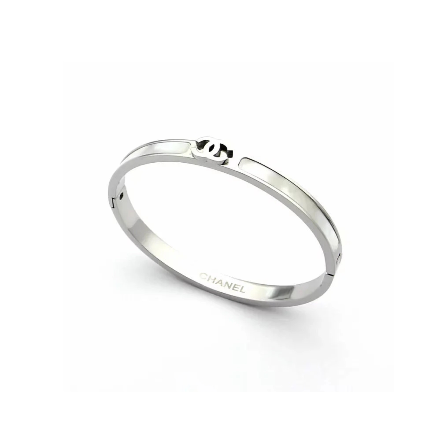 Chanel Bracelet - Crozus